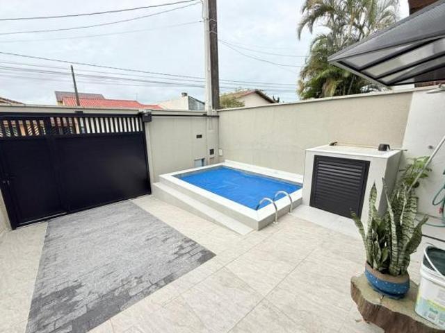 Casa para Venda em Peruíbe, Stella Maris, 3 dormitórios, 2 suítes, 1 banheiro, 1 vaga