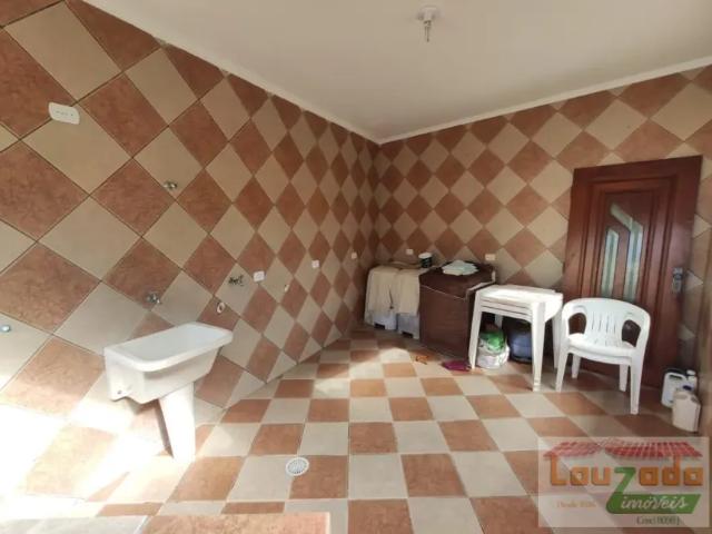 Casa para Venda em Peruíbe, Stella Maris, 3 dormitórios, 3 suítes, 1 banheiro, 4 vagas