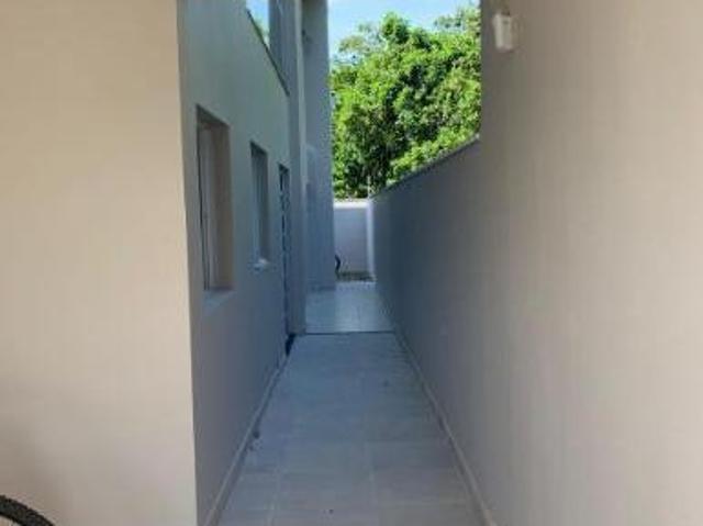Casa para Venda em Peruíbe, Stella Maris, 2 dormitórios, 2 suítes, 1 banheiro, 2 vagas