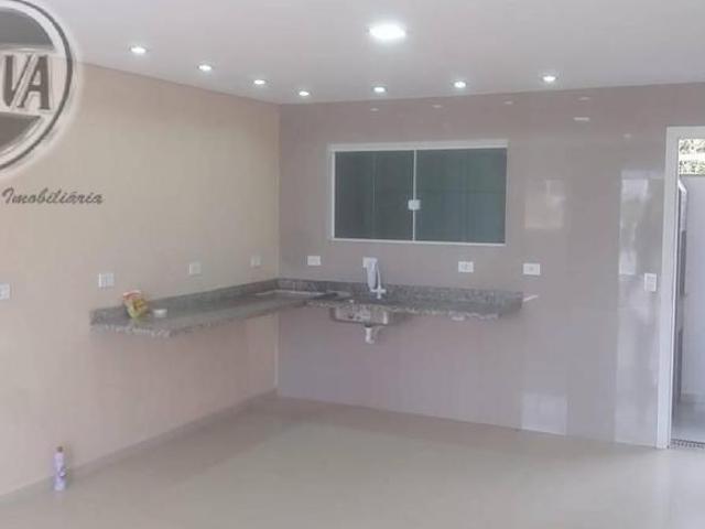 Casa para venda em Piçarras de 74.00m² com 2 Quartos e 2 Garagens
