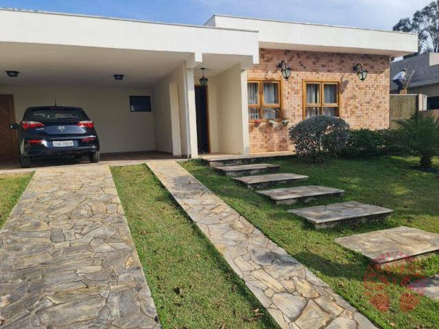 Casa para venda em Picollo Villaggio em Louveira São Paulo de 260.00m² com 3 Quartos, 3 Suítes e 4 Garagens