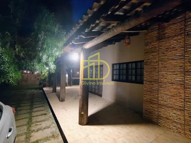 Casa para venda em Piedade em Piedade São Paulo de 90.00m² com 2 Quartos e 6 Garagens
