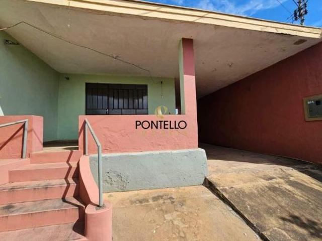 Casa para venda em Piedade, Sete Lagoas