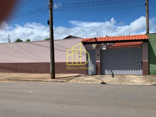 Casa para venda em Pilar do Sul em Pilar Do Sul São Paulo de 949.24m² com 3 Quartos, 1 Suíte e 7 Garagens