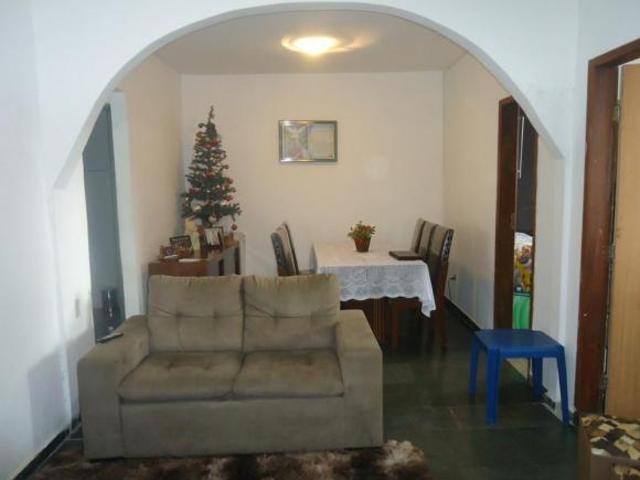 Casa para venda em Pindorama, Belo Horizonte