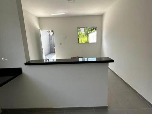 Casa para Venda em Pindamonhangaba, Residencial Comercial Cidade Vista Alegre, 2 dormitórios, 1 suít