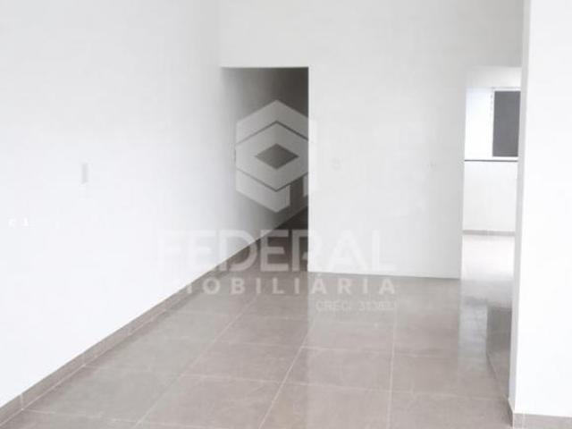 Casa para Venda em Pindamonhangaba, Residencial e Comercial Portal dos Eucaliptos, 2 dormitórios, 1