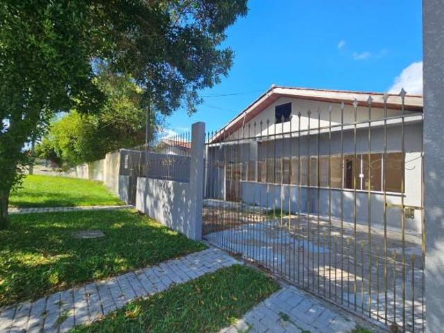 Casa para venda em Pineville de 107.00m² com 2 Quartos
