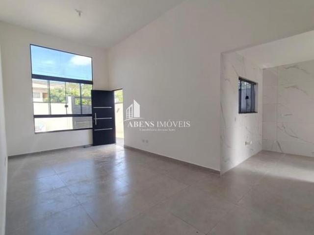 Casa para Venda em Pinhais, Weissopolis, 2 dormitórios, 1 suíte, 2 banheiros, 2 vagas