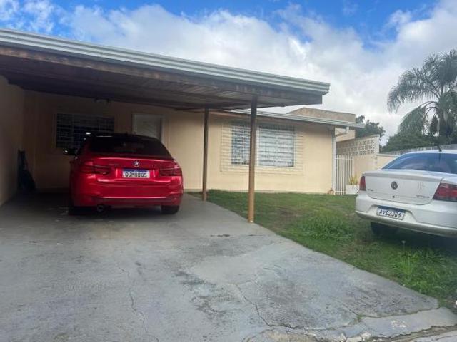 Casa para Venda em Pinhais, Centro, 4 dormitórios, 3 banheiros, 4 vagas
