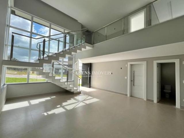 Casa para Venda em Pinhais, Jardim Amélia, 4 dormitórios, 4 suítes, 5 banheiros, 9 vagas