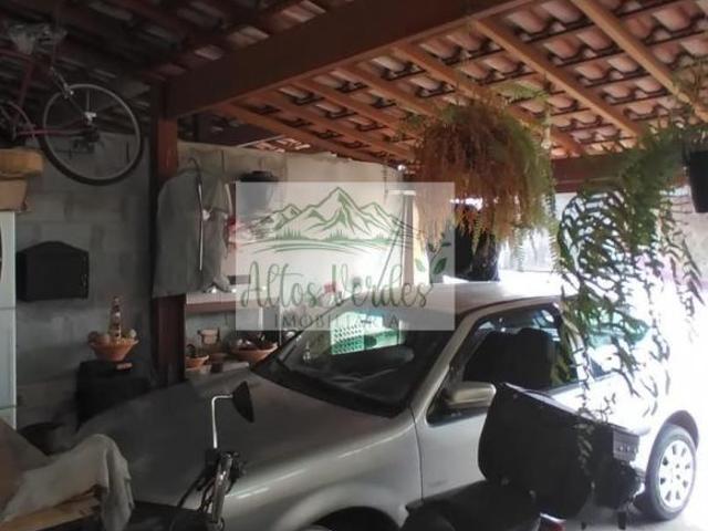 Casa para Venda em Pinhalzinho, 2 dormitórios, 1 banheiro