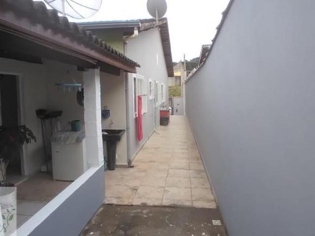 Casa para Venda em Pinhalzinho
