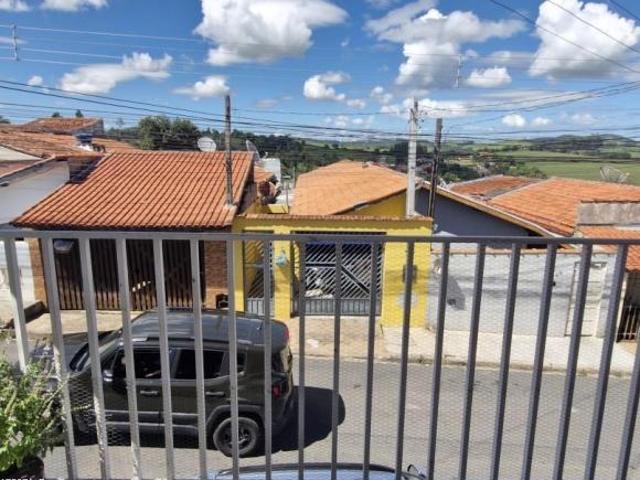 Casa para Venda em Pinhalzinho, Conjunto Habitacional José Eduardo de Godoy, 3 dormitórios, 1 suíte