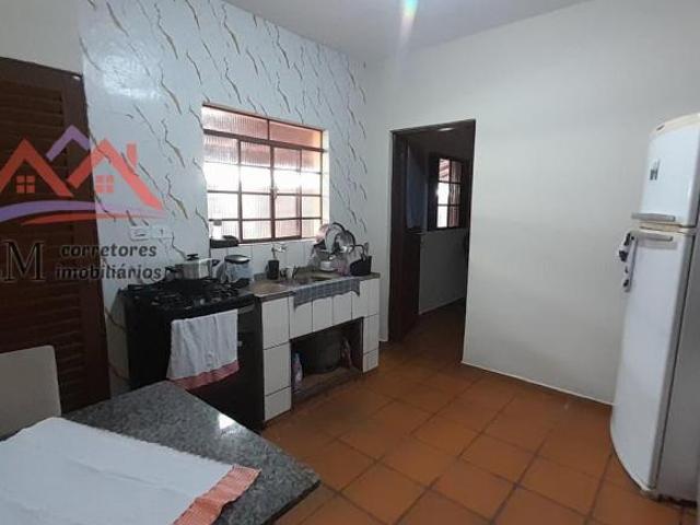 Casa para Venda em Pinhalzinho, Centro, 1 dormitório, 1 banheiro
