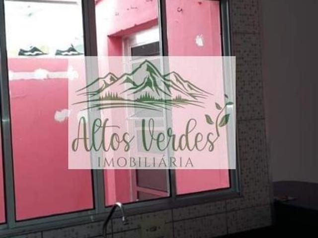 Casa para Venda em Pinhalzinho, Centro, 2 dormitórios, 1 banheiro, 1 vaga