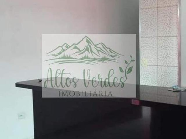 Casa para Venda em Pinhalzinho, Centro, 2 dormitórios, 1 banheiro, 1 vaga