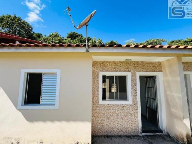 Casa para Venda em Pinhalzinho, Centro, 2 dormitórios, 1 banheiro