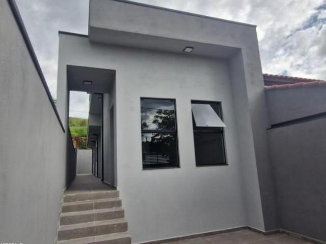 Casa para Venda em Pinhalzinho, Residencial Altos do Pinhal, 2 dormitórios, 1 suíte, 2 banheiros, 2