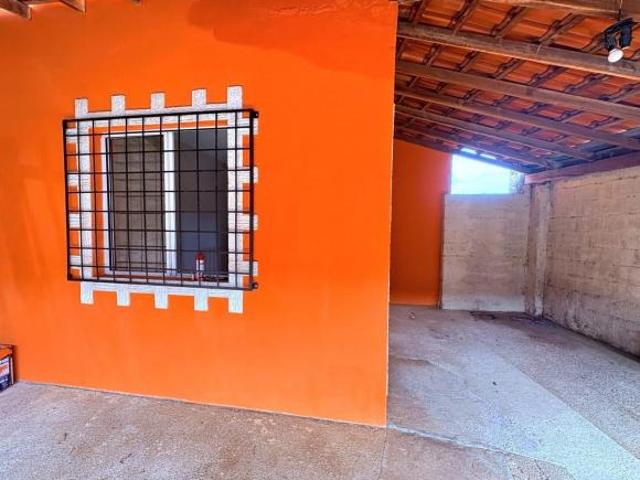 Casa para Venda em Pinhalzinho, Residencial Altos do Pinhal, 2 dormitórios, 2 banheiros, 2 vagas