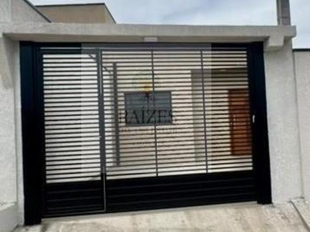 Casa para Venda em Pinhalzinho, Residencial Maria Ap. Fornari, 2 dormitórios, 1 suíte, 2 banheiros