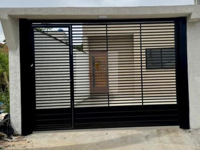 Casa para Venda em Pinhalzinho, Residencial Maria Ap. Fornari, 2 dormitórios, 1 suíte, 2 banheiros