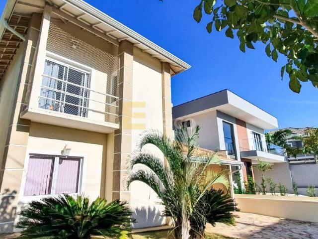 Casa de Condomínio para venda em Pinheiro em Valinhos São Paulo de 198.00m² com 3 Quartos, 3 Suítes e 4 Garagens