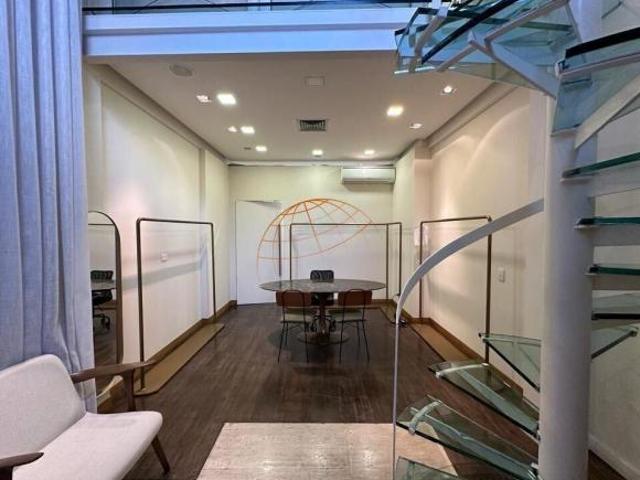 Casa para venda em Pinheiros de 120.00m² com 2 Quartos e 1 Suite