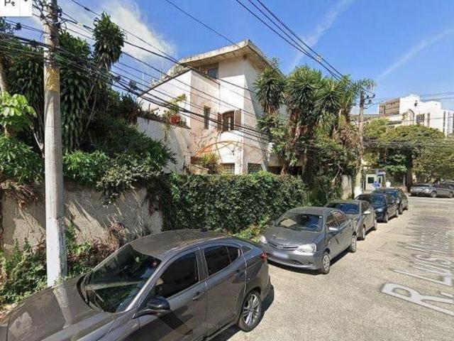Casa para venda em Pinheiros de 380.00m² com 5 Quartos