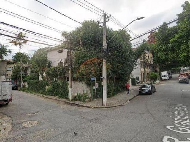 Casa para venda em Pinheiros de 380.00m² com 5 Quartos