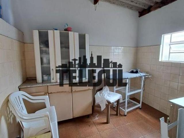 Casa para venda em Pinheiros, Varginha