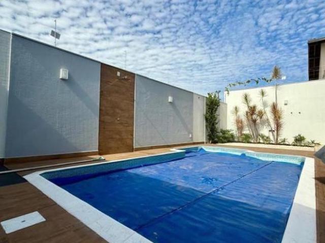 Casa para venda em Pinheiros, Varginha