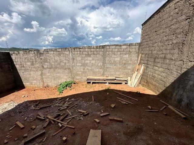 Casa para venda em Pinheiros, Varginha