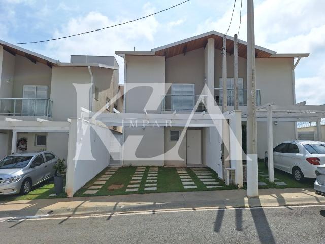 Casa para venda em Pinheirinho em Vinhedo São Paulo de 117.41m² com 3 Quartos, 1 Suíte e 4 Garagens