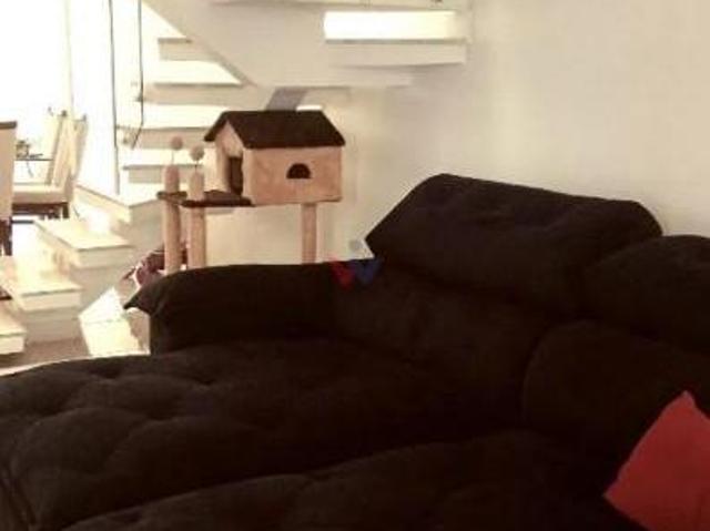 Casa para venda em Pinheirinho de 140.00m² com 3 Quartos, 1 Suite e 2 Garagens