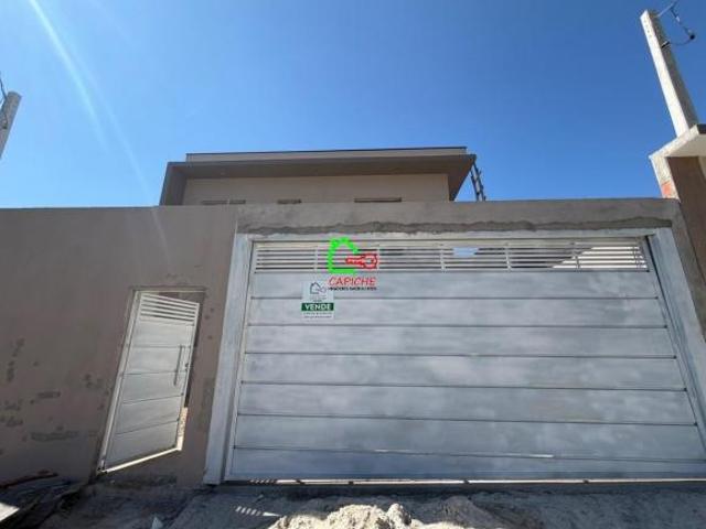 Casa para venda em Pinheirinho de 238.62m² com 3 Quartos, 3 Suites e 4 Garagens