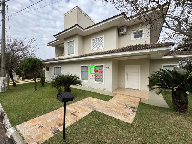 Casa de Condomínio para venda em Pinheirinho em Vinhedo São Paulo de 247.00m² com 3 Quartos, 3 Suítes e 4 Garagens