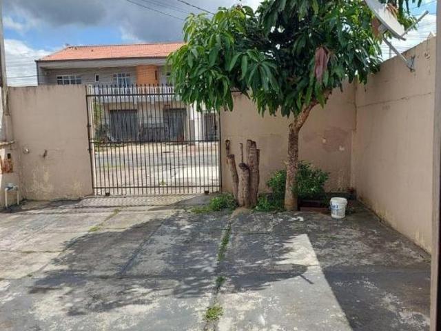Casa para venda em Pinheirinho de 70.00m² com 3 Quartos e 3 Garagens