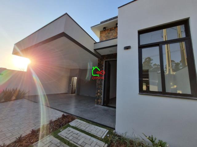 Casa para venda em Pinheirinho em Vinhedo São Paulo de 145.00m² com 3 Quartos, 1 Suíte e 2 Garagens