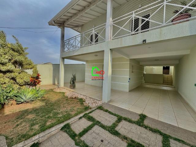 Casa para venda em Pinheirinho em Vinhedo São Paulo de 250.00m² com 3 Quartos, 1 Suíte e 2 Garagens