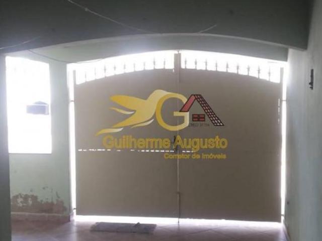 Casa para venda em Pio XII, São João Del Rei
