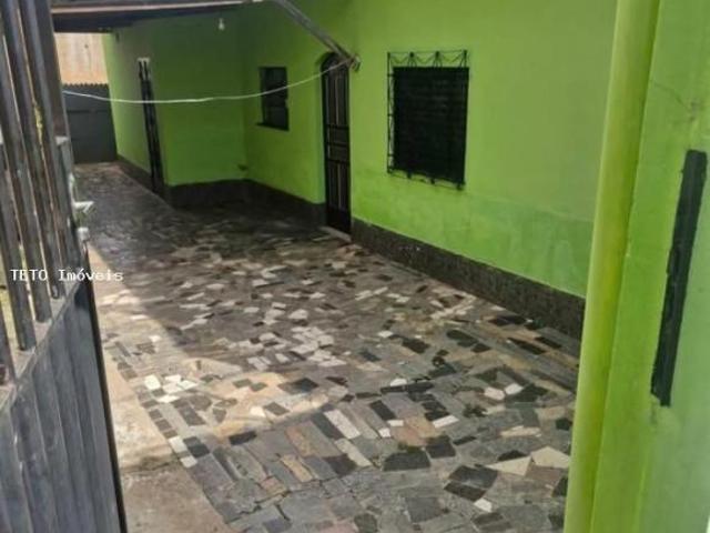 Casa para venda em Pio XII, São João Del Rei