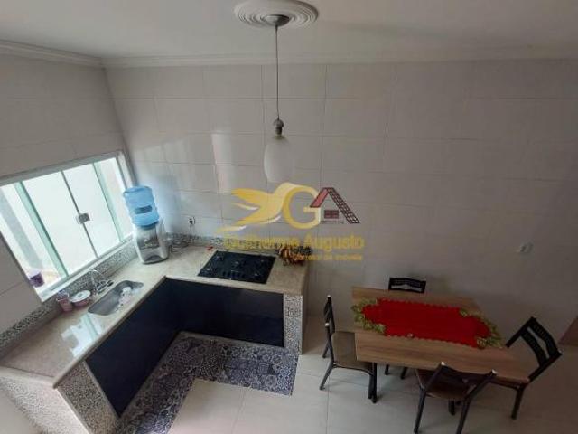 Casa para venda em Pio XII, São João Del Rei