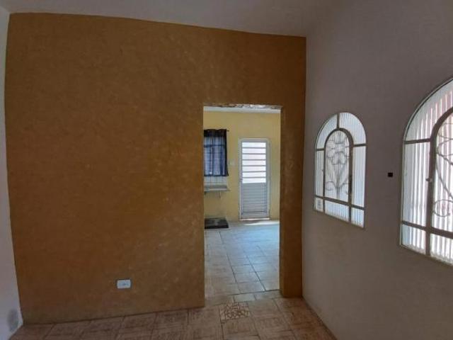 Casa para Venda em Piquete, Centro, 2 dormitórios