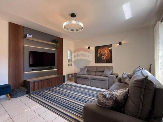 Casa para venda em Jardim Santo Afonso de 177.39m² com 3 Quartos, 1 Suite e 2 Garagens