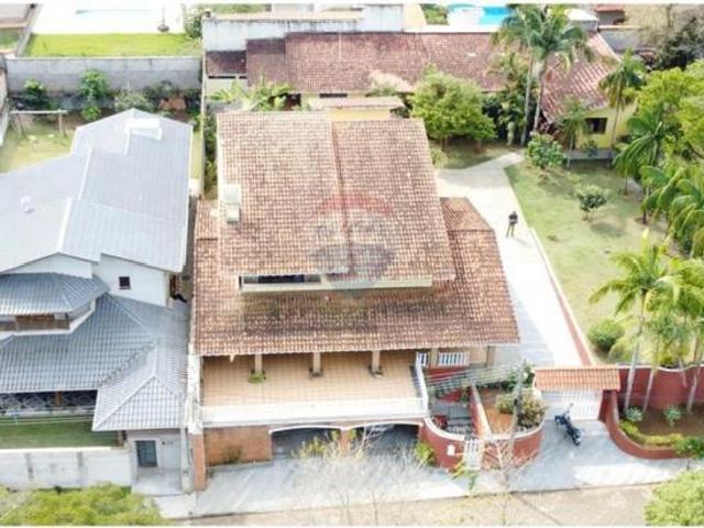 Casa para venda em Piracaia de 571.01m² com 4 Quartos e 2 Suites