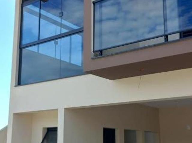 Casa para Venda em Piracaia, Residencial Mantiqueira, 3 dormitórios, 1 suíte, 2 banheiros, 2 vagas