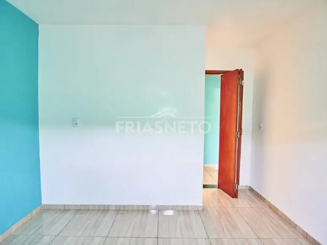 Casa para venda em piracicaba