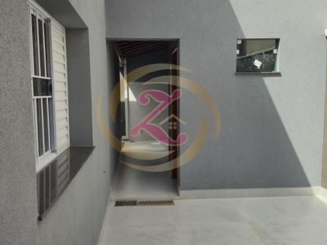 Casa para Venda em Piracicaba, Nova América, 3 dormitórios, 2 suítes, 2 banheiros, 2 vagas