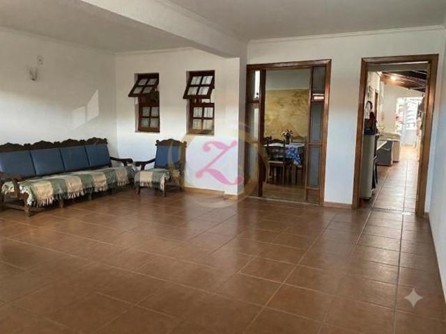 Casa para Venda em Piracicaba, Parque Residencial Monte Rey, 3 dormitórios, 1 suíte, 3 banheiros, 2